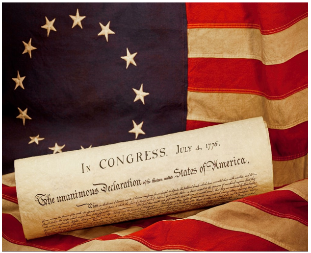 1777 AMERICA’S FIRST FOURTH OF JULY CELEBRATION IN PHILADELPHIA ...