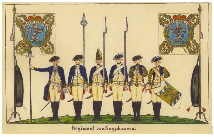 1777 AMERICA’S FIRST FOURTH OF JULY CELEBRATION IN PHILADELPHIA ...