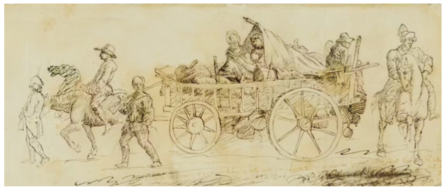 1777 AMERICA’S FIRST FOURTH OF JULY CELEBRATION IN PHILADELPHIA ...